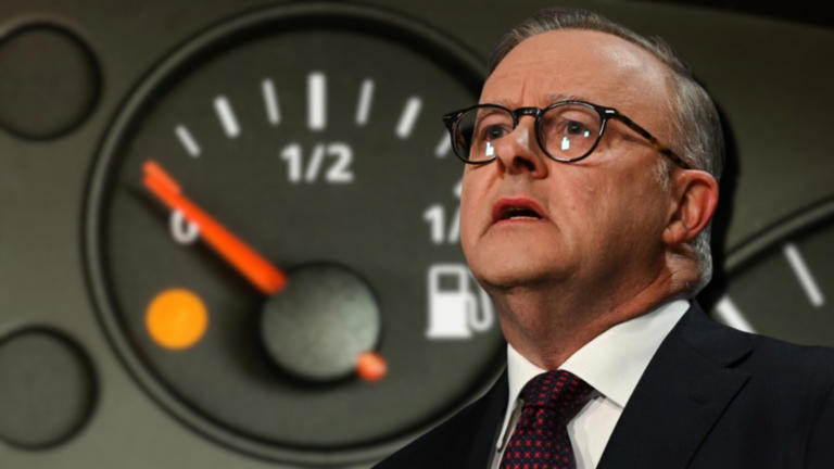 Labor under fire as fuel excise jumps back to 52 cents a litre