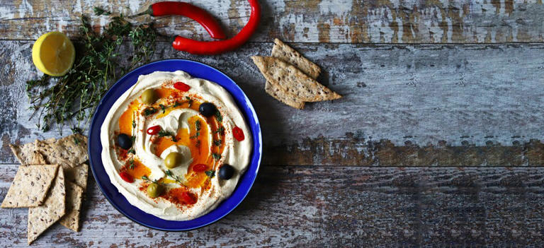 Antipasti vegani: idee e ricette