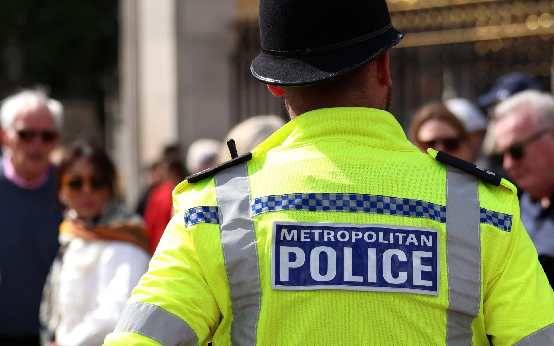 Motorway secrets police want every driver to know