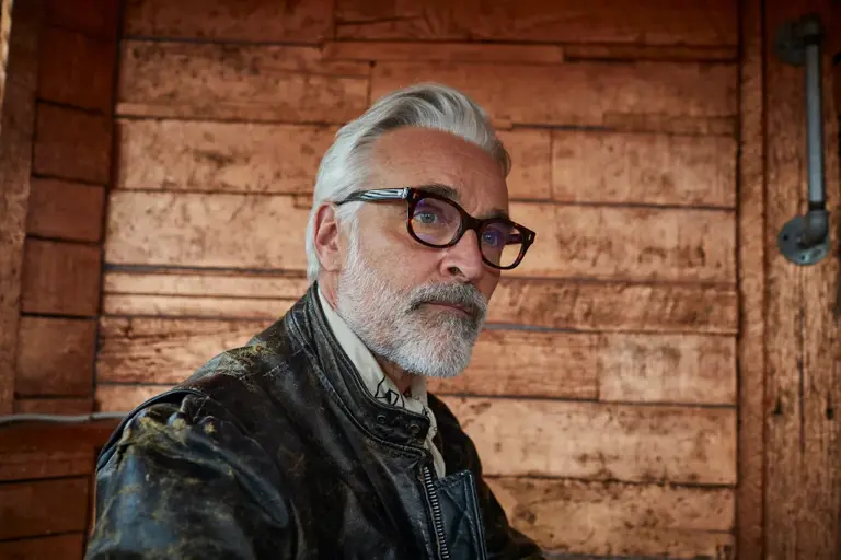 An anti-anti-aging eyewear brand bets America is finally ready to ...