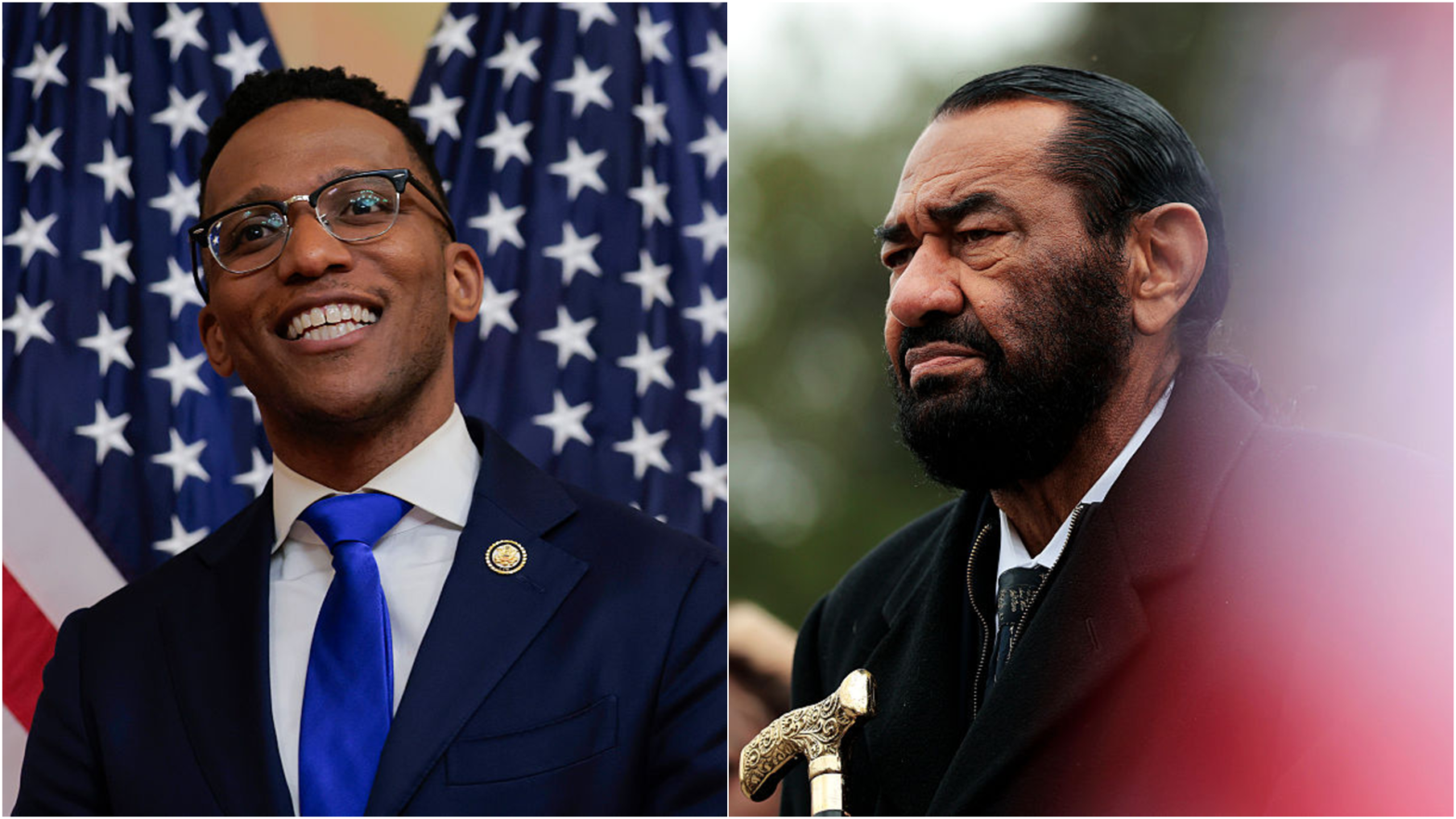 How Texas redistricting led to Christian Menefee unseating veteran Rep ...
