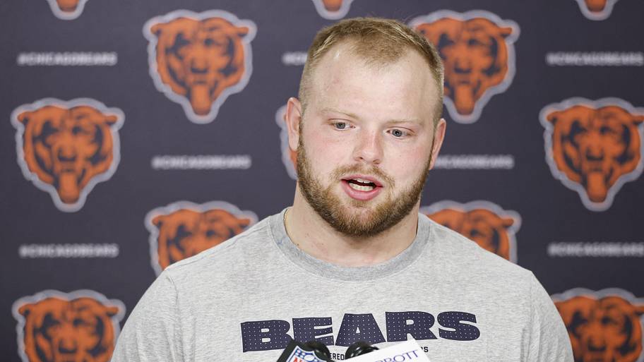Ryan Poles may have broken his own draft rule to get Logan Jones to the ...