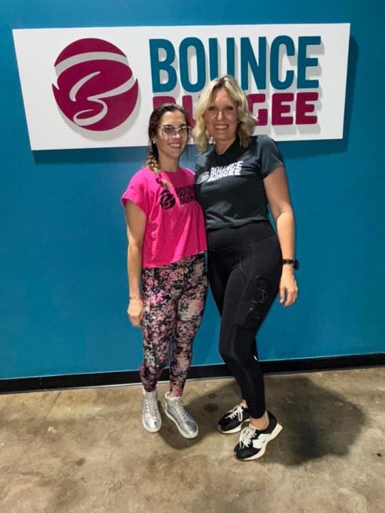 Hot Springs native opens first Bounce Bungee fitness center in central ...