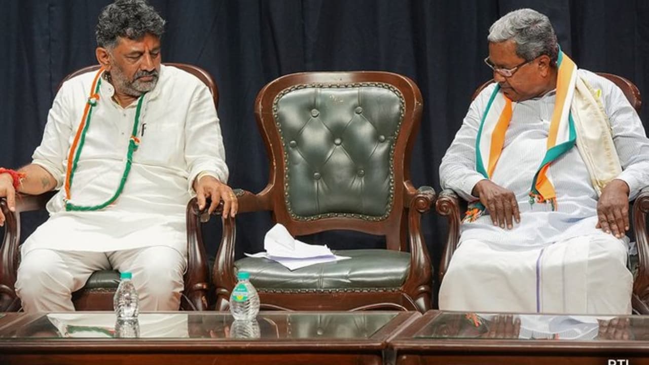 Astrology gets it right? Old prediction on Karnataka CM change ...