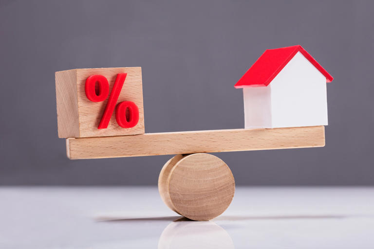 Is it a good time to refinance your mortgage in Massachusetts? Well, it ...