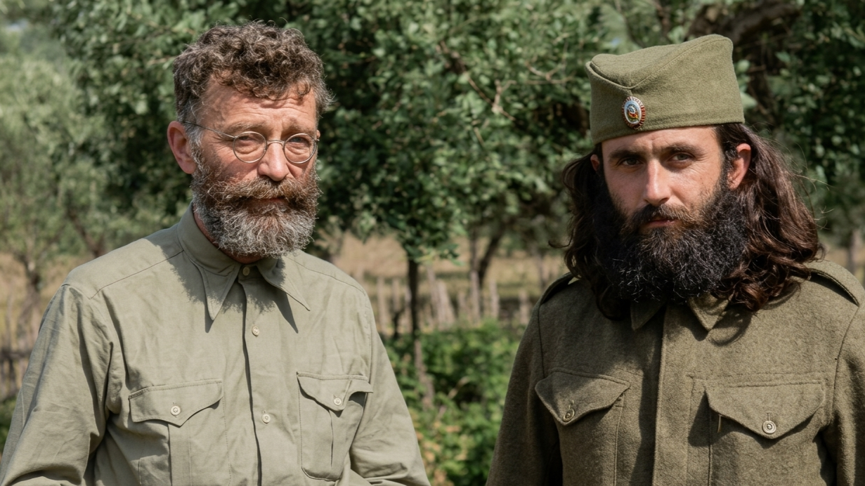 They fought for a cause - then their own brutality undermined it