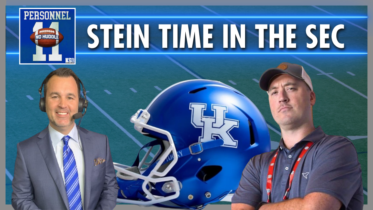 11 personnel: No huddle! with Tom Hart