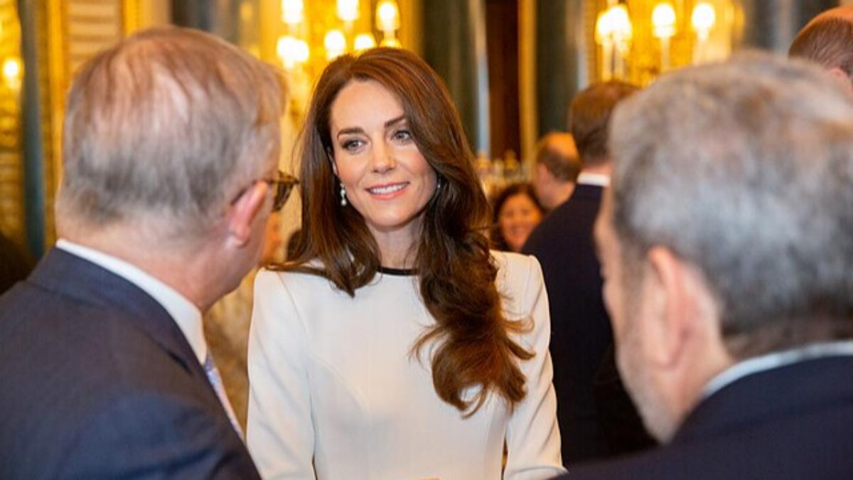 Kate Middleton baby no. 4 rumours: Prince William's wife allegedly ...