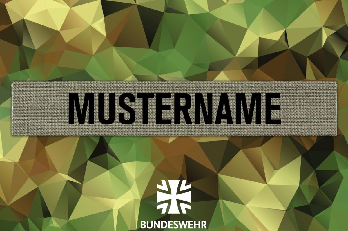 Postkarten an junge Menschen: Natürlich darf die Bundeswehr das