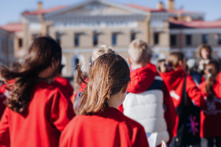 School trips aren’t always accessible for autistic children – but they ...