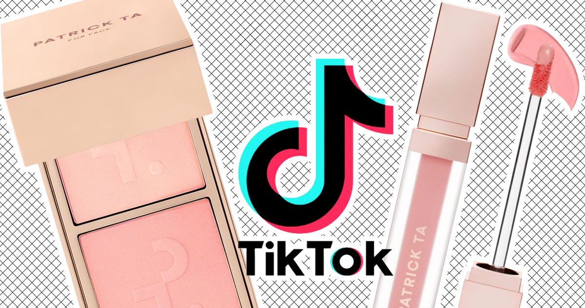 Unpacking the Patrick Ta transition-blush drama