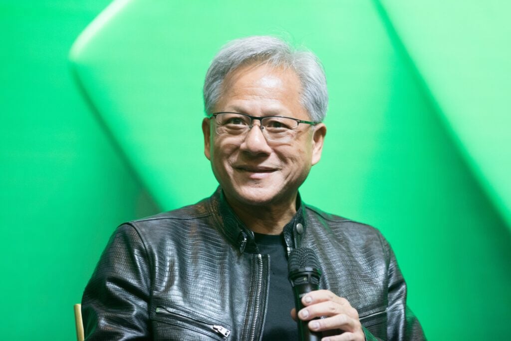 Nvidia dividend boost will make Jensen Huang $810 million richer ...