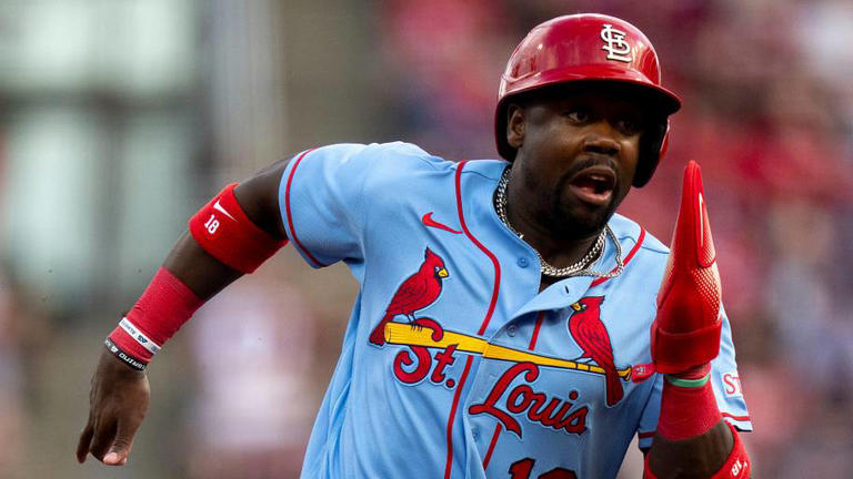 Cardinals keep flamethrower, trade Lars Nootbaar, more bold predictions ...