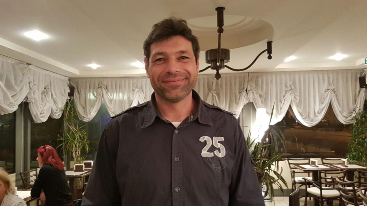Alessandro Pierini: "Vi spiego il 4-3-3 di Grosso. Martinelli ...