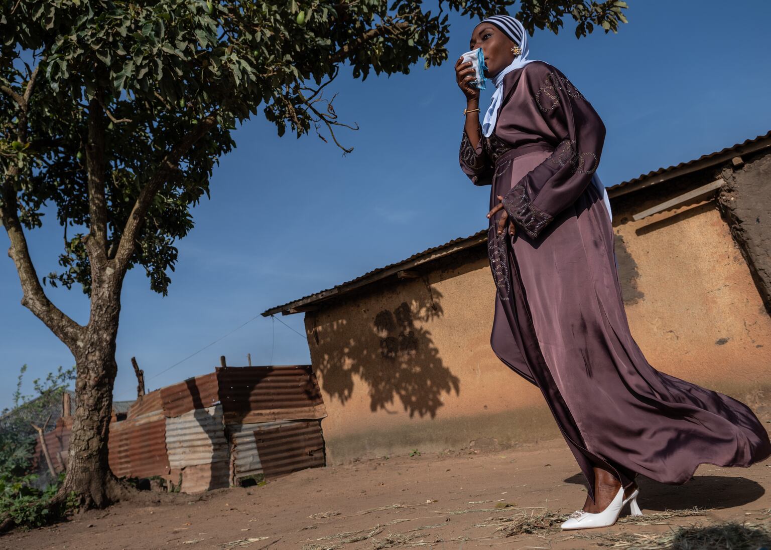 Uganda closes Democratic Republic of the Congo border as rare Ebola ...
