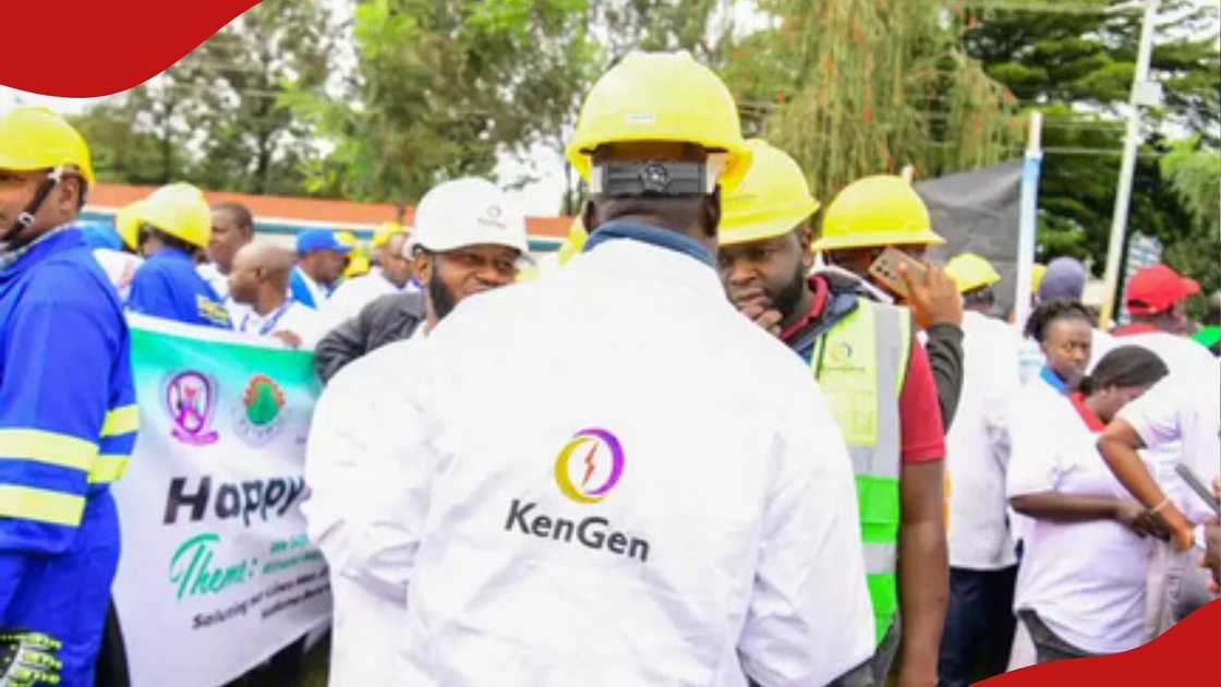 Kenya Power announces outages in parts of Nairobi, other counties on ...
