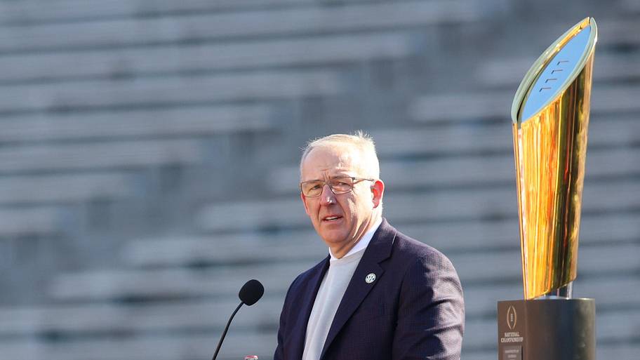How SEC's proposed 16-team playoff would impact USC