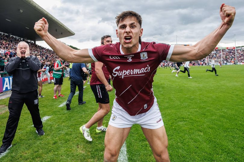Irish Love Island star Sean Fitzgerald's age, GAA career and audition tape