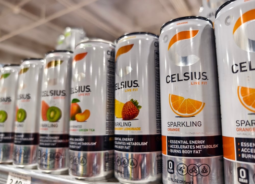 Celsius shares power higher on insider buying: What investors need to know