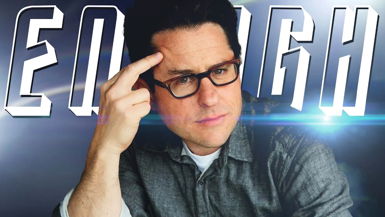 Examining the key issue in JJ Abrams' films
