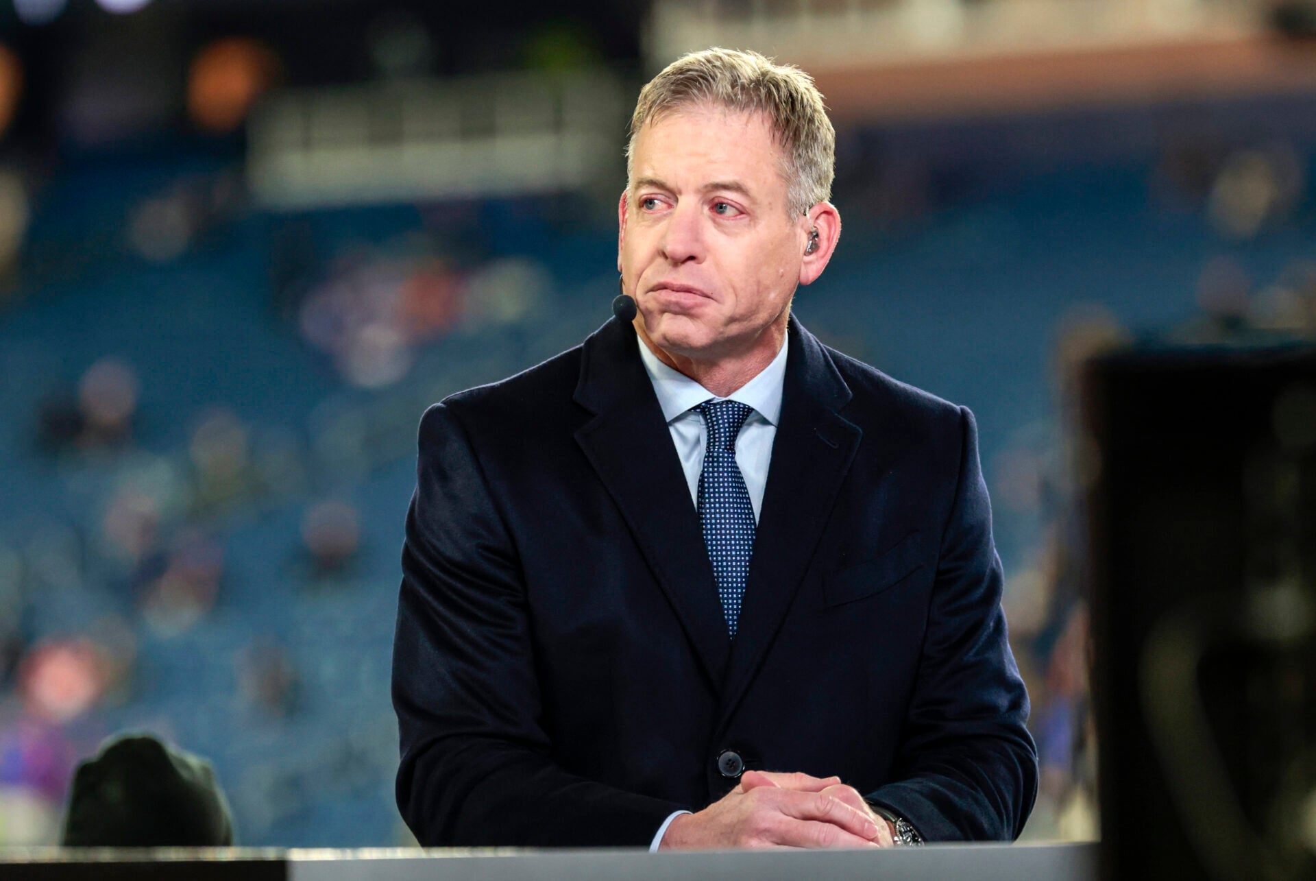 Troy Aikman’s former Dallas Cowboys teammate admits pain over legend’s ...