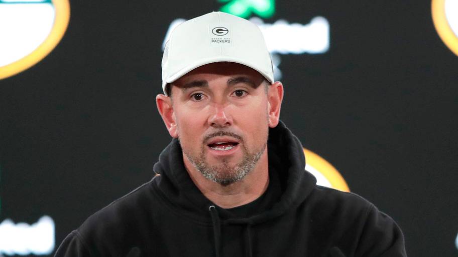 Packers cancel player media availability following Wednesday's OTA practice