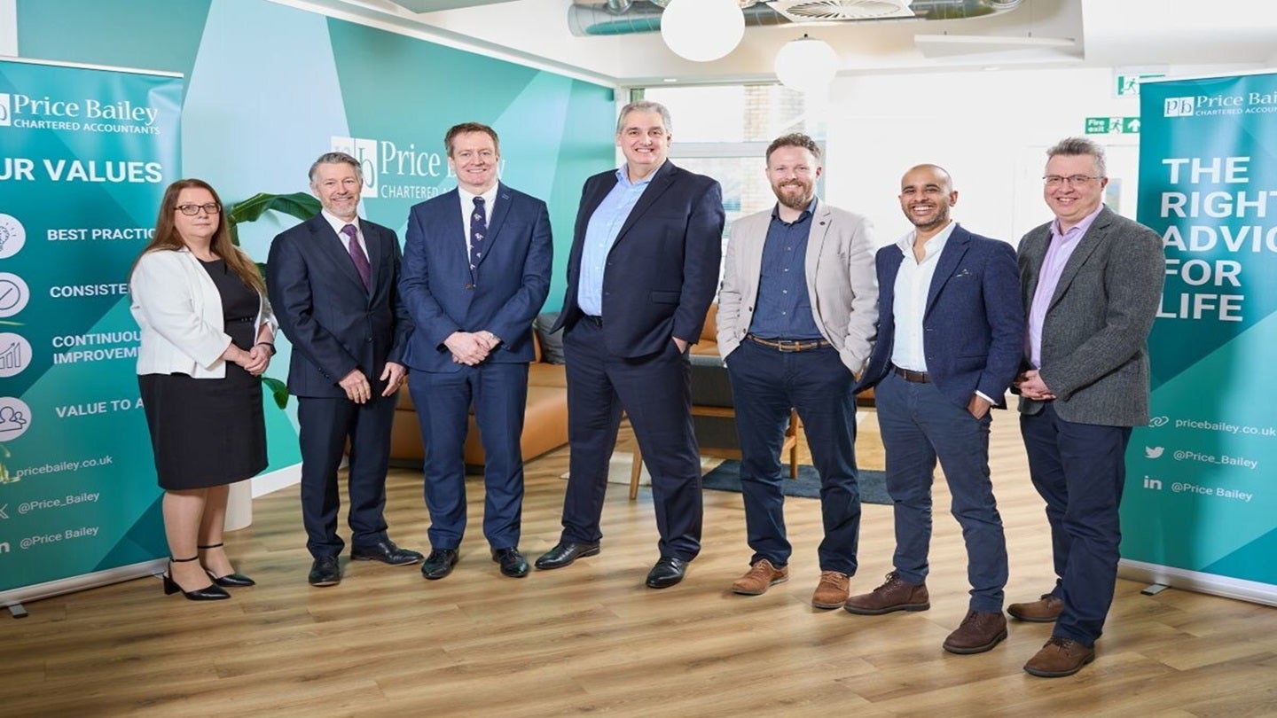 Price Bailey appoints new members to governance board