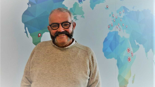 João Ricardo completaria 67 anos. Ator recordado por João Baião
