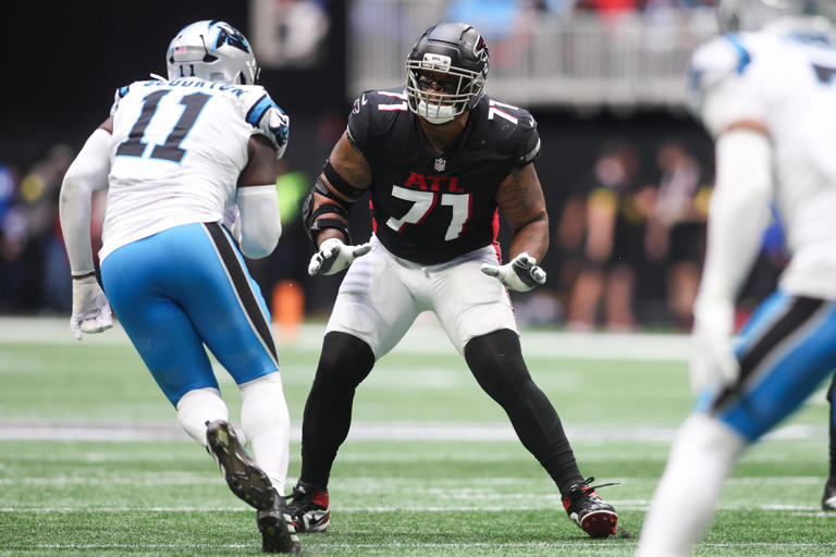 What should Cardinals fans expect from new RT Elijah Wilkinson?