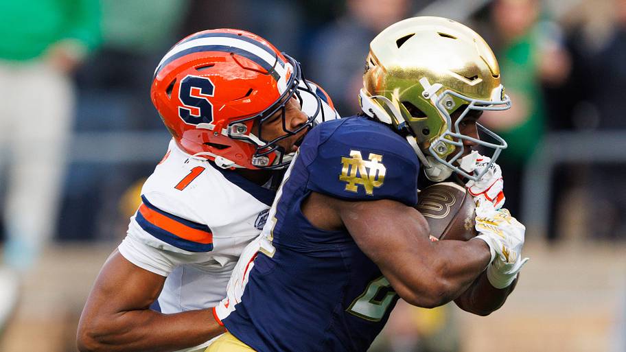 10 rookies beginning OTAs this week with massive breakout buzz