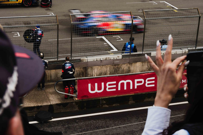 Luxusjuwelier Wempe geht in den Motorsport – und gewinnt