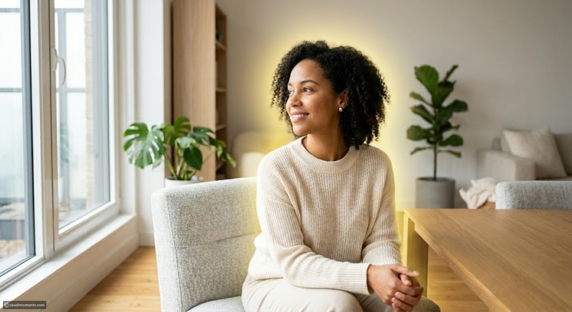 What the color of your aura reveals about your personality