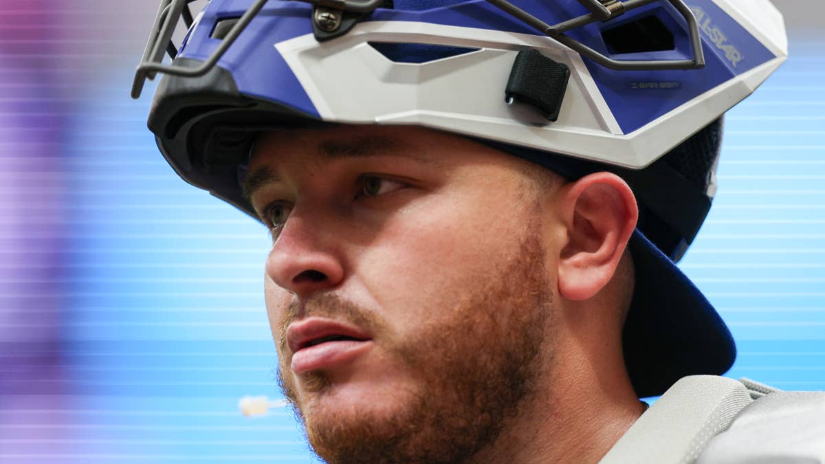 Blue Jays’ Alejandro Kirk injury update after 47 missed games