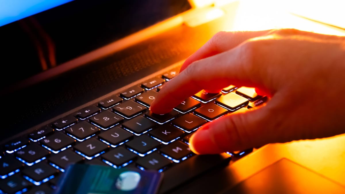 Darknet, Drogen, Geldwäsche: Ein Fall wie aus einem Thriller