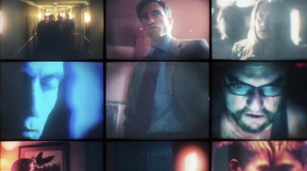 'Primetime' trailer: Robert Pattinson plays Chris Hansen in A24 movie