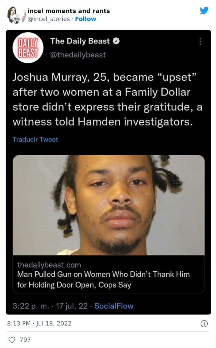 7 examples of toxic 'nice' behavior shamed online