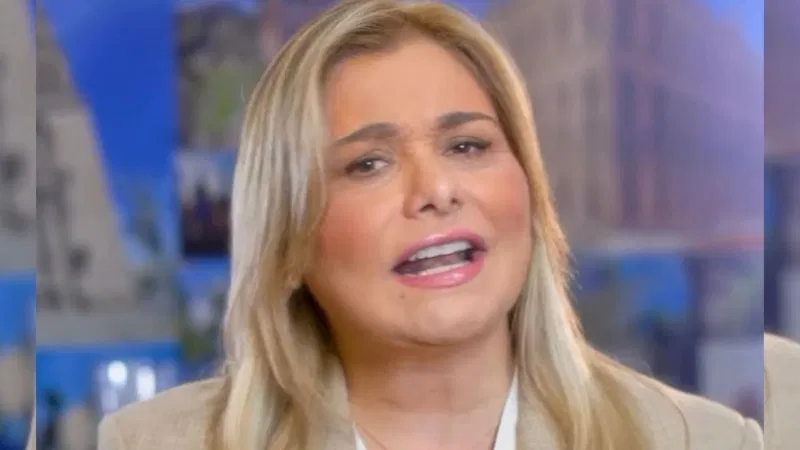 Maru Campos planta a la FGR por caso CIA: denuncia persecución política ...