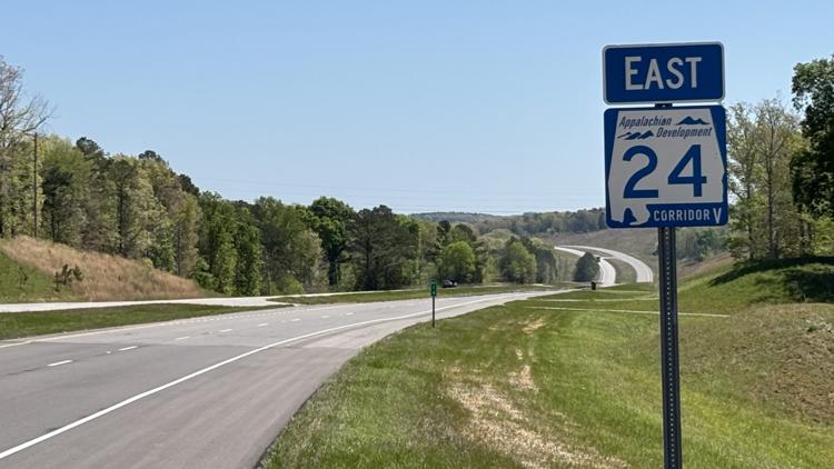 $4.7M road work planned for SR-24 in Franklin County