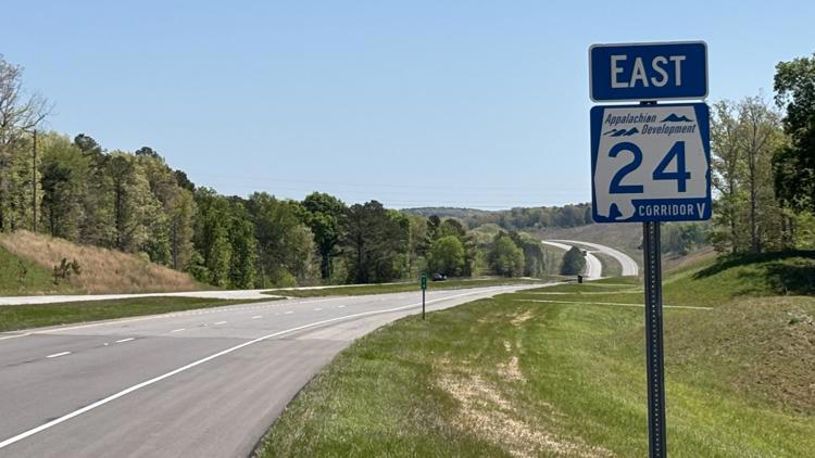 $4.7M road work planned for SR-24 in Franklin County