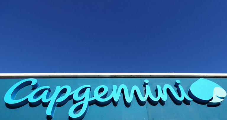 Capgemini says AI widens client spending pool