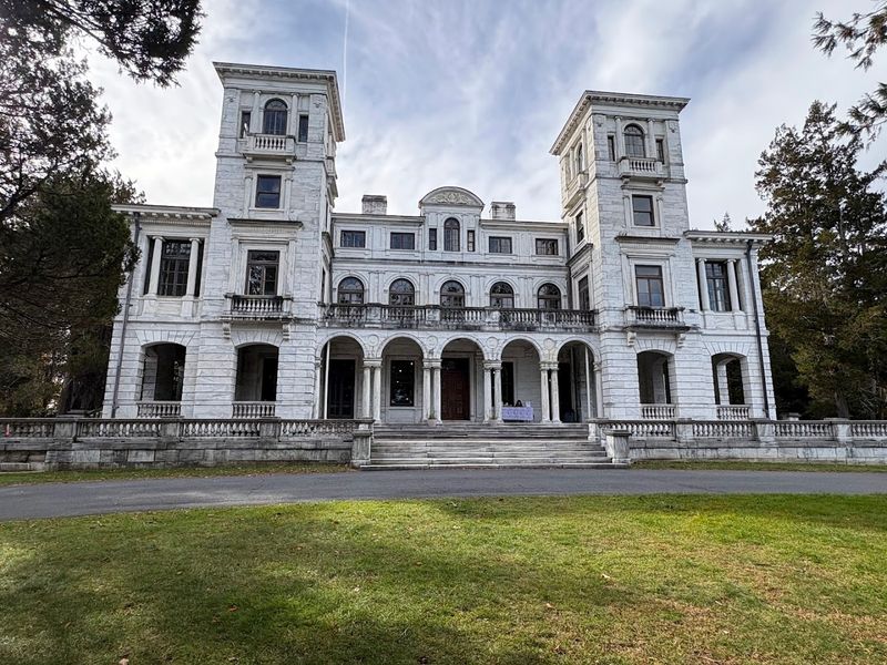 10 Virginia castles that feel like Europe without leaving the state