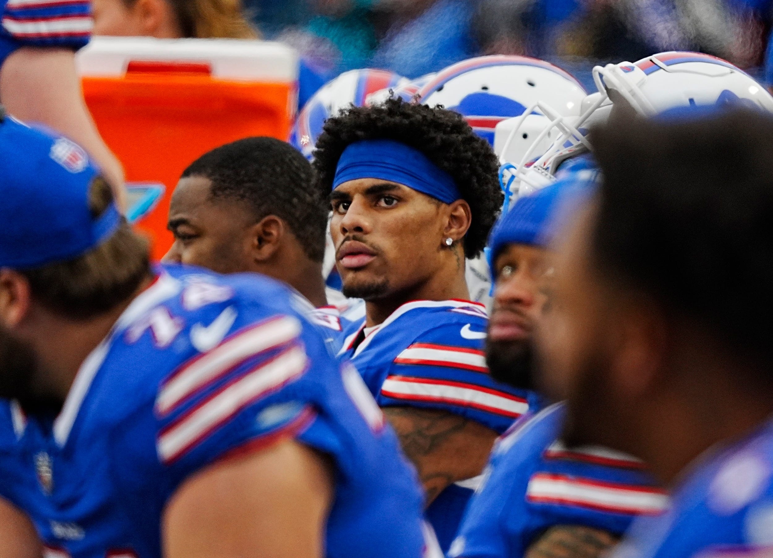 Why Bills reportedly have made this Keon Coleman trade decision
