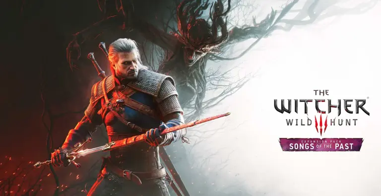 The Witcher 3 gets new expansion 12 years later – Songs of the Past ...