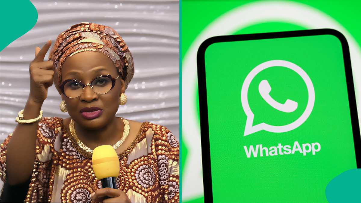 Just so you know: Female pastor sends message to those hiding read ...