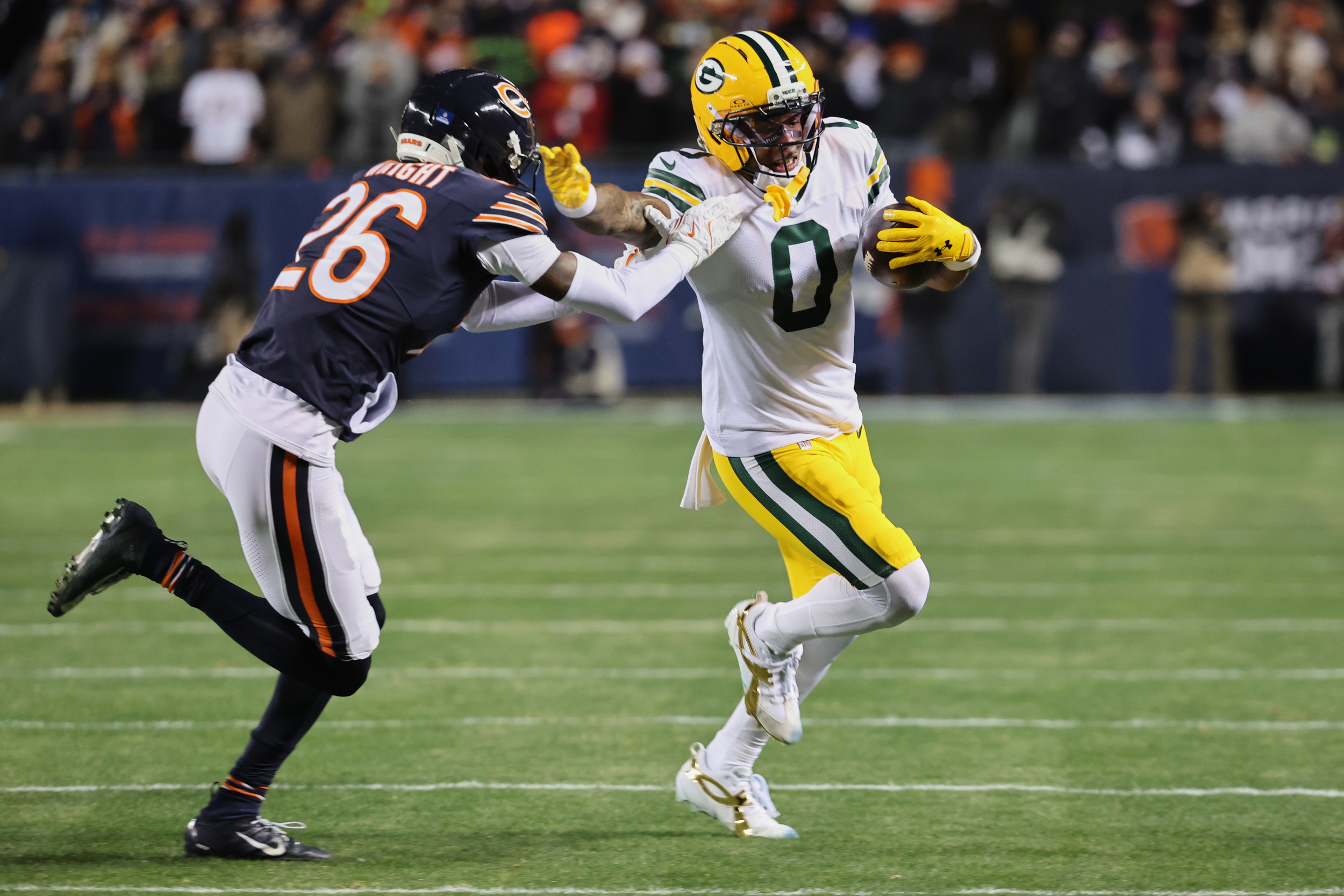 Packers OTA’s Are Underway, What Should Fans Watch For?