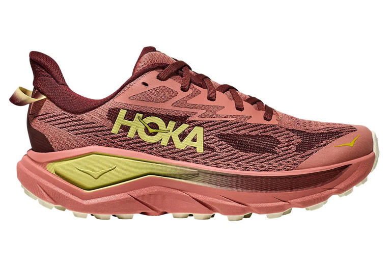 I spotted these Hoka walking shoes on nearly every street in Italy, and ...