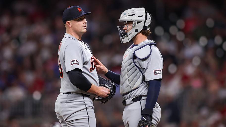 Tigers-Dodgers' Tarik Skubal mock trade package is off-base