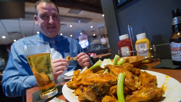Frank's RedHot reclaims status as Buffalo sauce benchmark