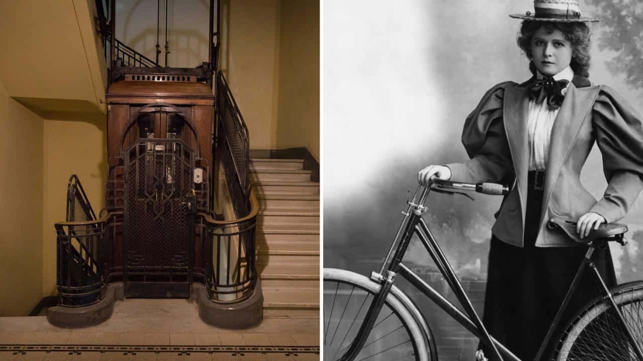 The everyday inventions people once feared and fought against