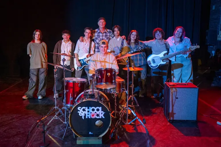 The hidden talent crisis: Why cutting music programs is costing America ...